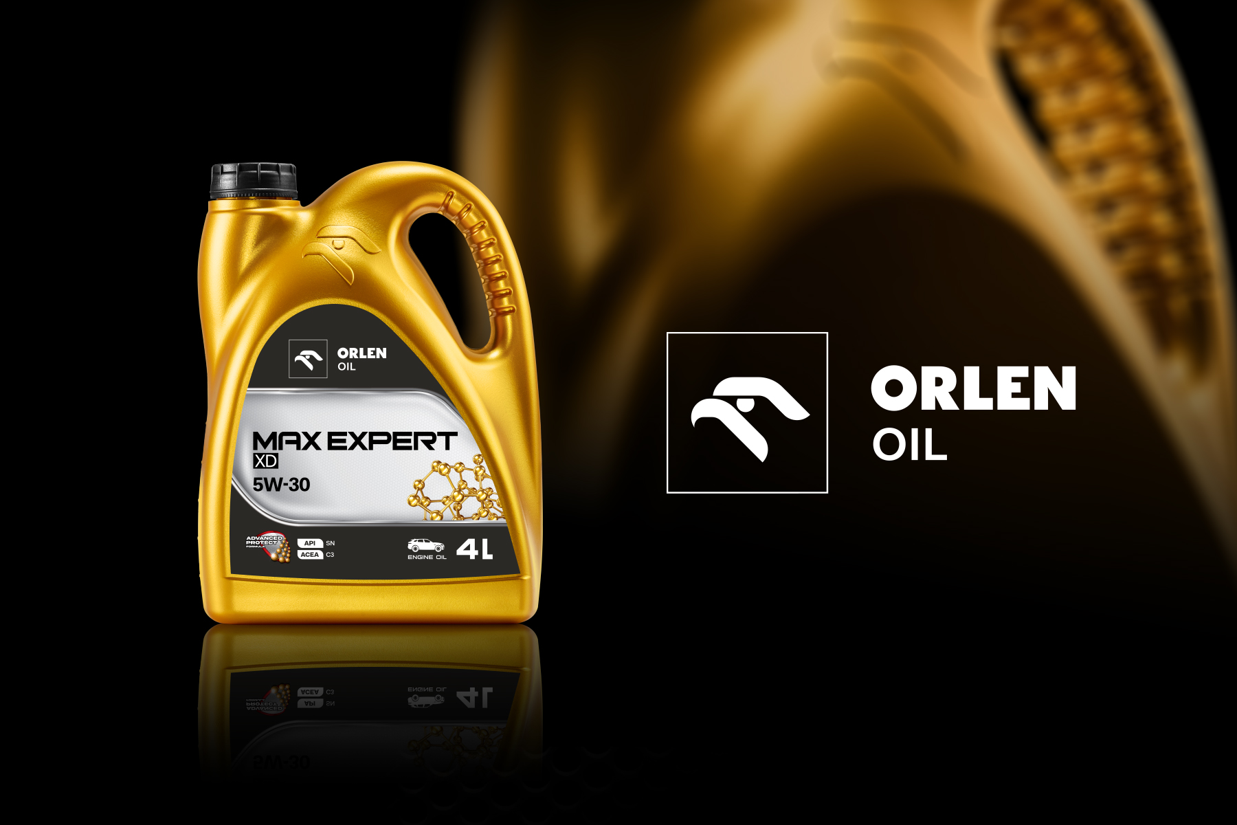 ORLEN OIL